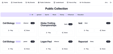 Strands NYT Game: Custom & Unlimited Strands