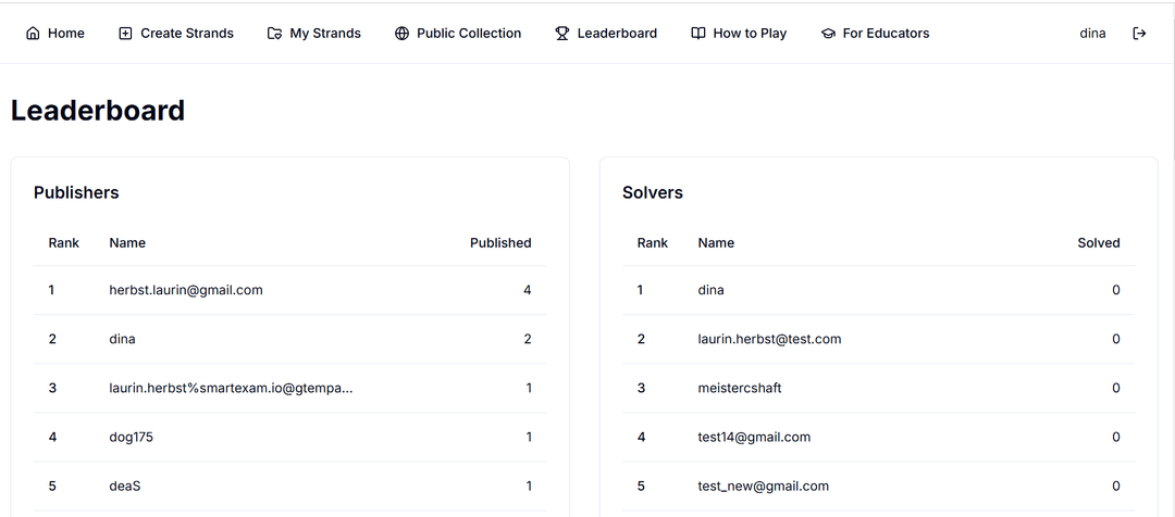 Make Your Own Strands | Create Unlimited Strands