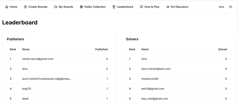 Make Your Own Strands | Create Unlimited Strands